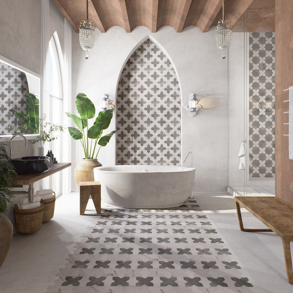 Tile Design Blog | Merola Tile